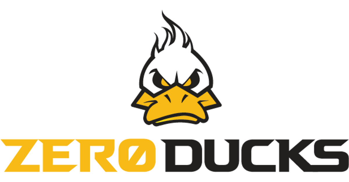 Contact Us - We'd love to hear your questions & feedback – ZeroDucks